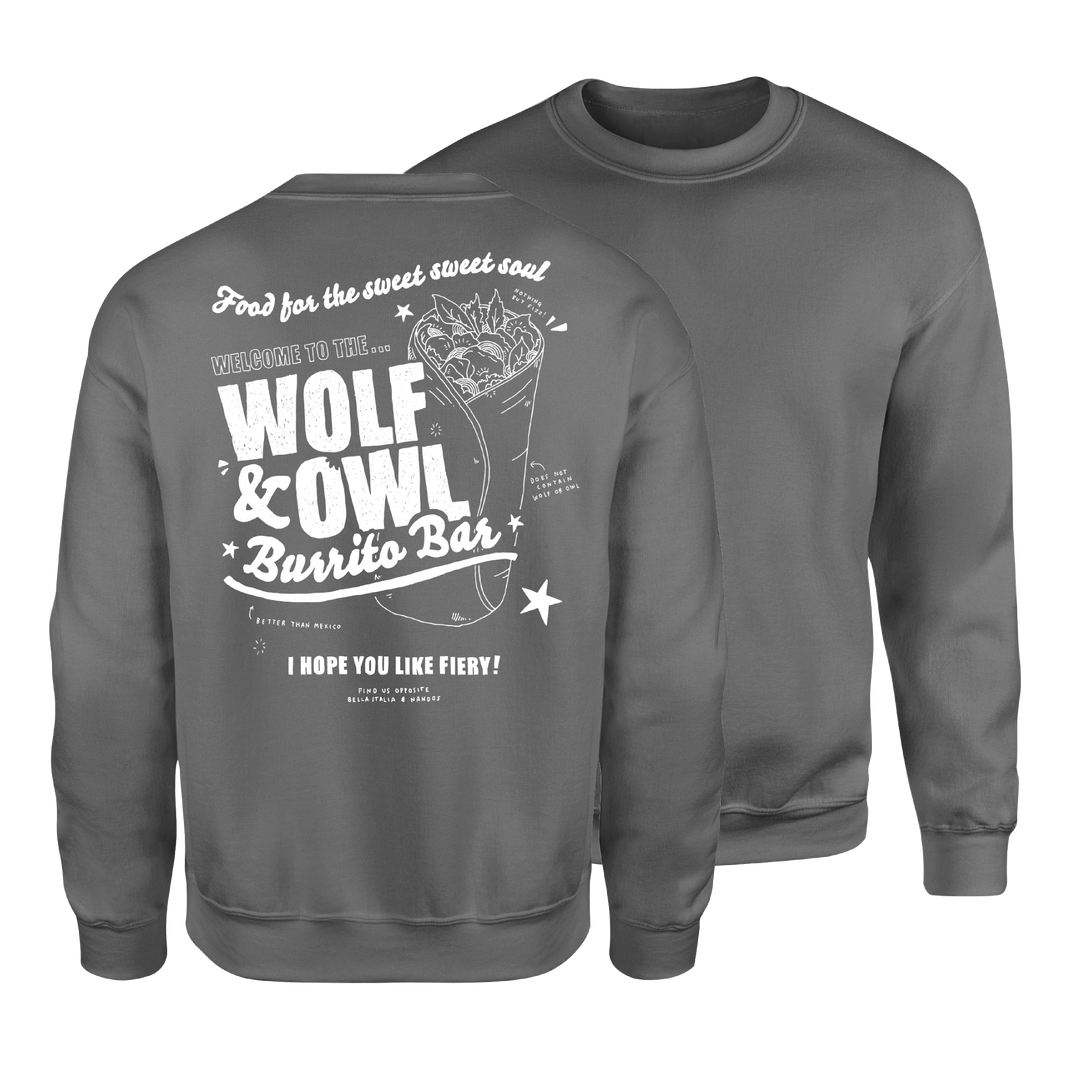 Wolf & Owl | Official Merchandise Store – Wolf and Owl Store